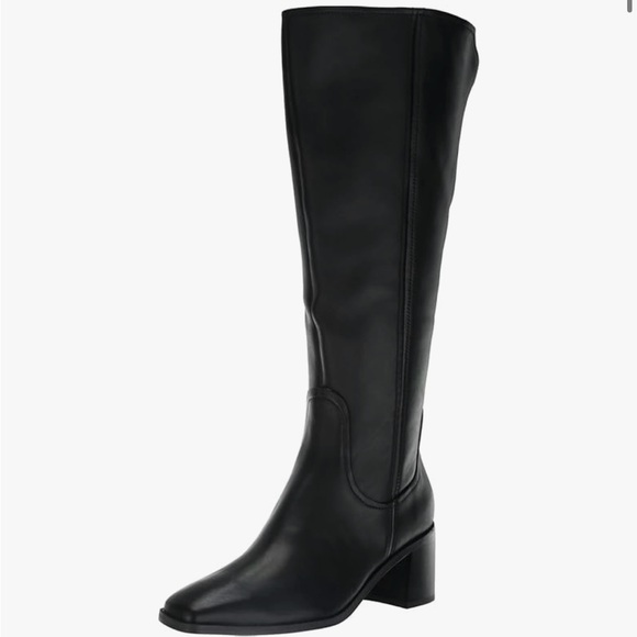 Naturalizer | Shoes | Naturalizer 27 Edit Knee High Boots | Poshmark